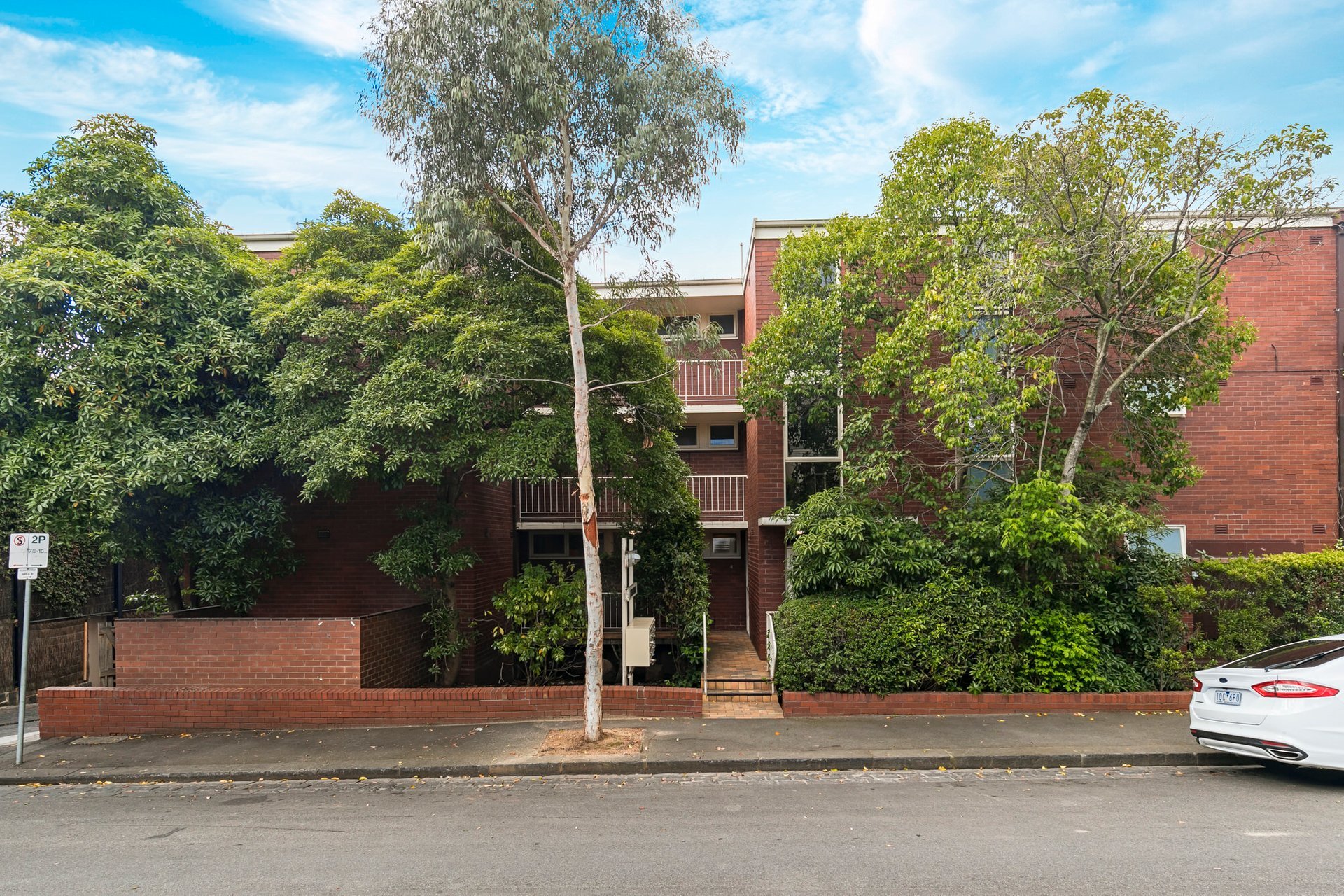 8/28 The Righi South Yarra VIC 3141
