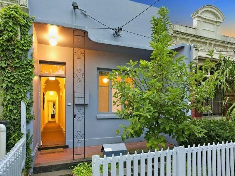 83 Barkly Street, FITZROY NORTH VIC 3068