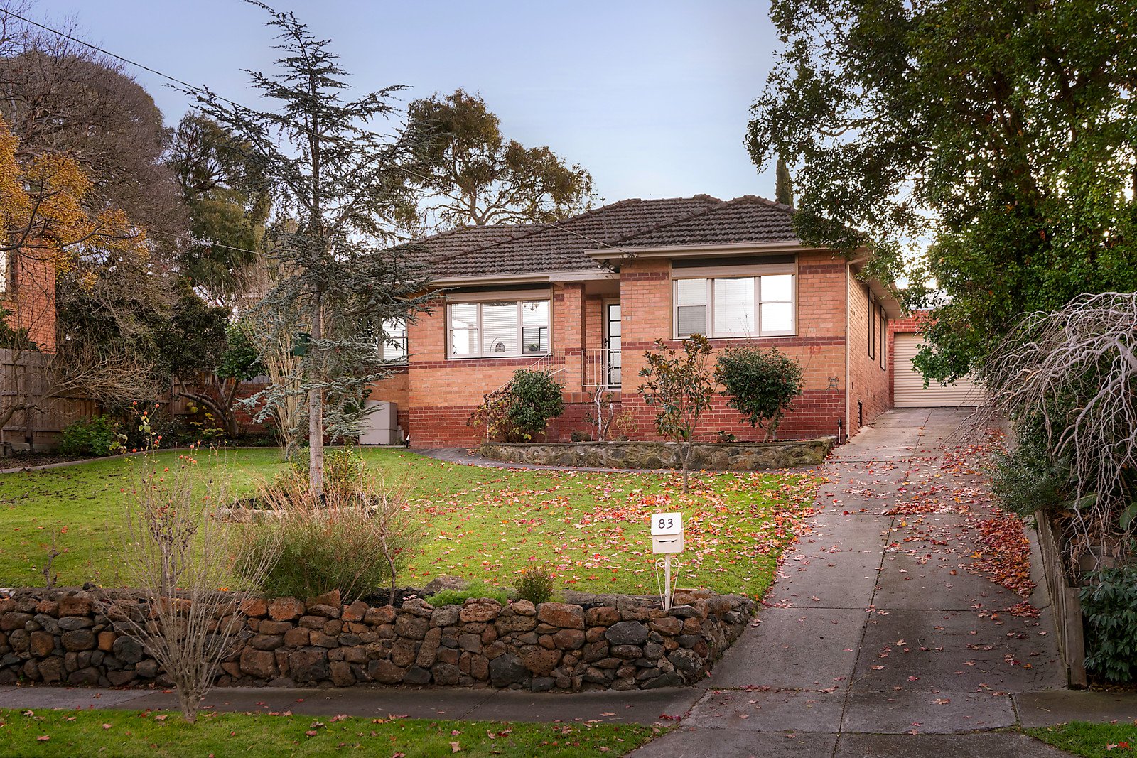 83 Lucerne Crescent, Alphington VIC 3078