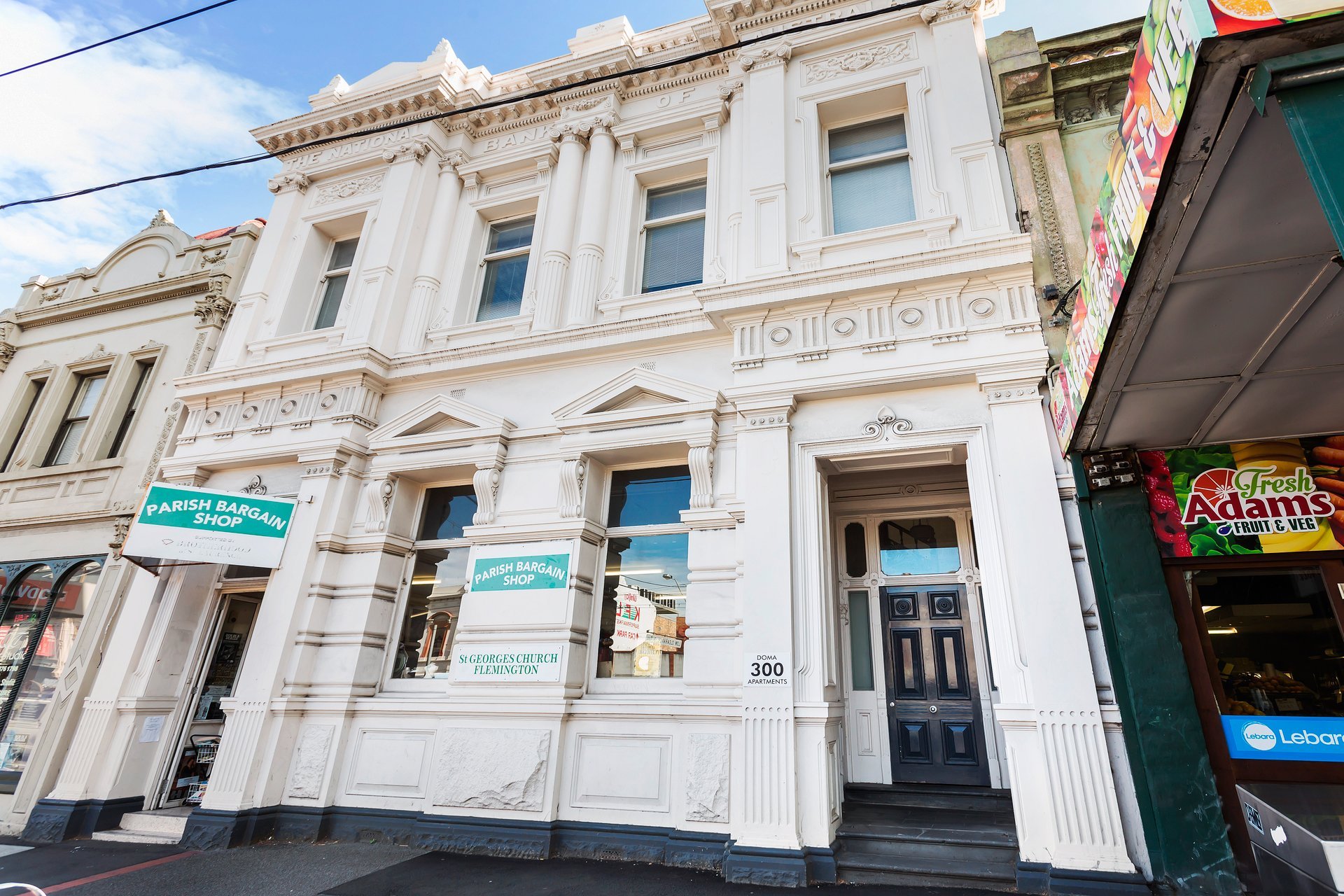 8/300 Racecourse Road, Flemington VIC 3031