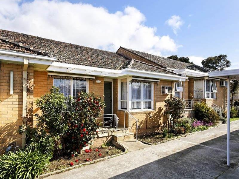 8/36 Fletcher Street, ESSENDON VIC 3040