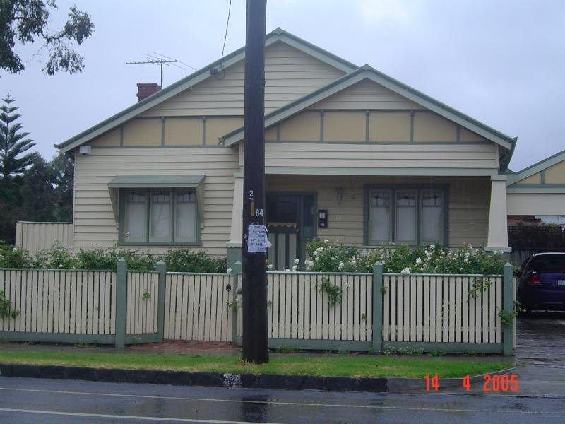 84 Harding Street, COBURG VIC 3058