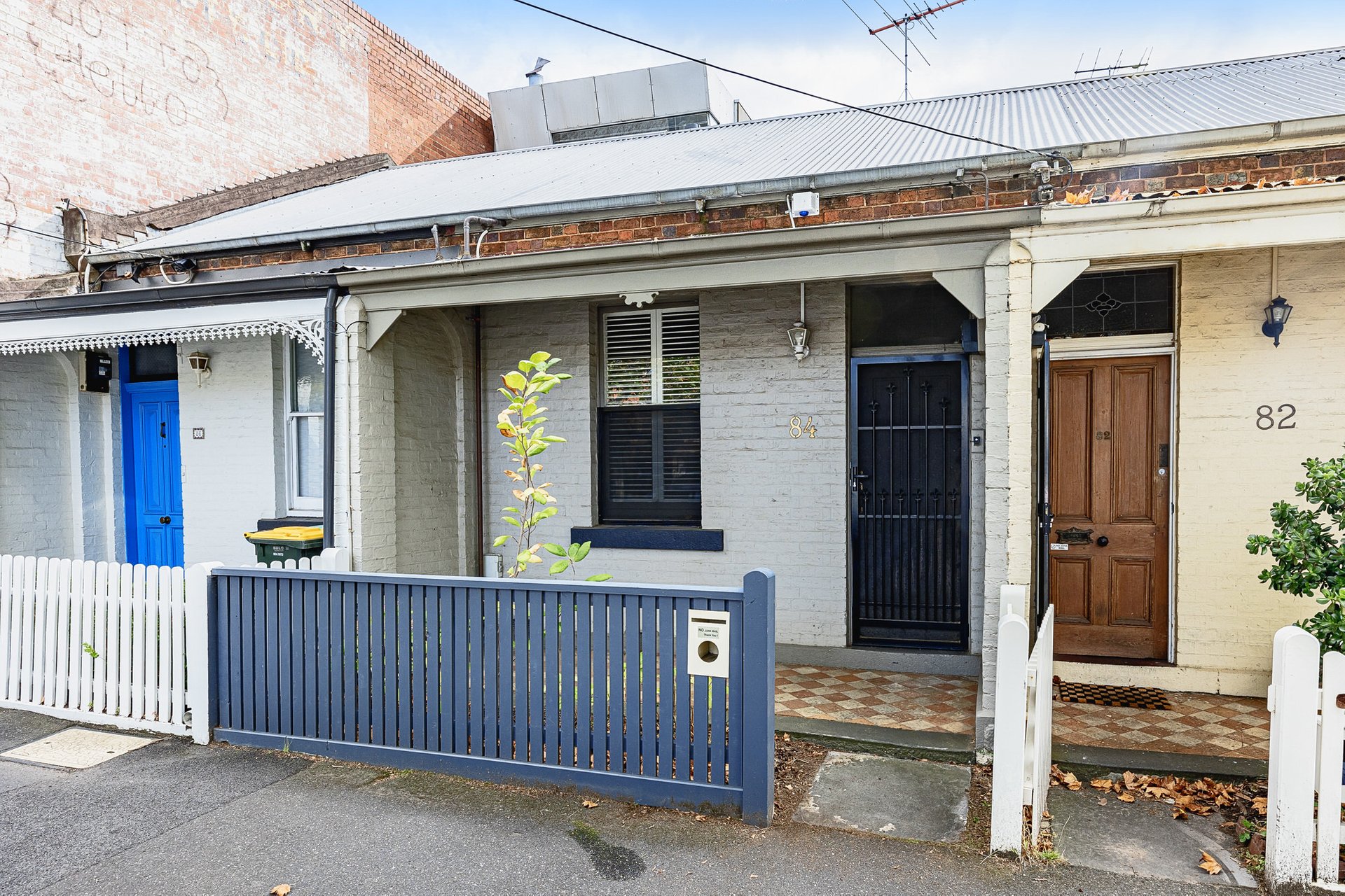 84 Kay Street, Carlton VIC 3053