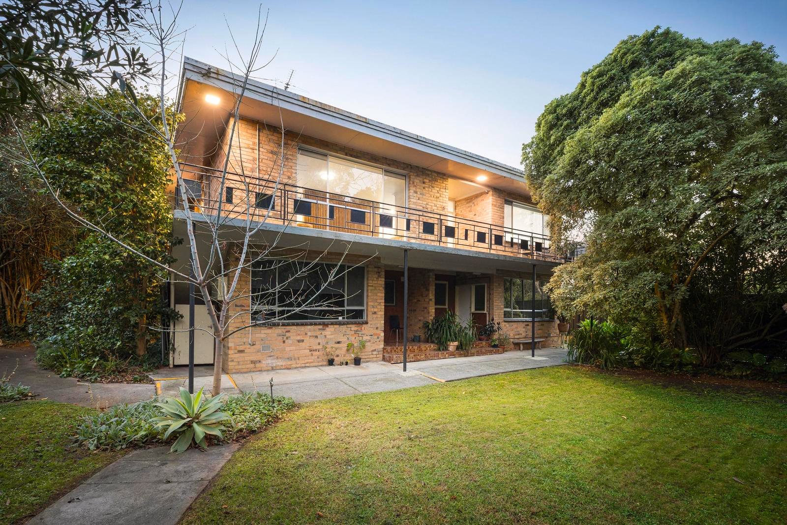 8/404 Lower Heidelberg Road, Eaglemont VIC 3084