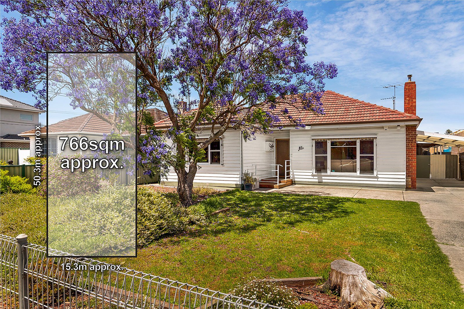 85 McIntosh Street, Airport West VIC 3042