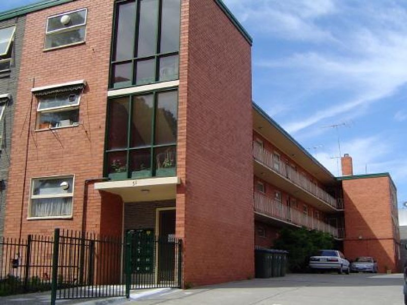 8/51 Brougham Street, NORTH MELBOURNE VIC 3051