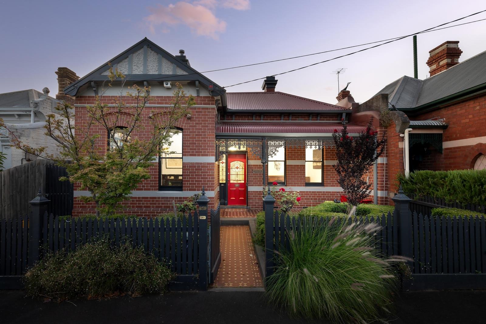 859 Brunswick Street North, Fitzroy North VIC 3068