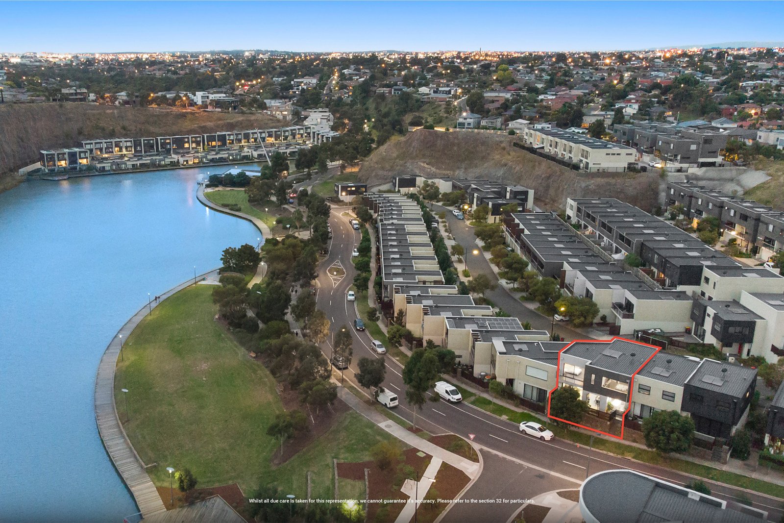 86 Valley Lake Boulevard, Keilor East VIC 3033