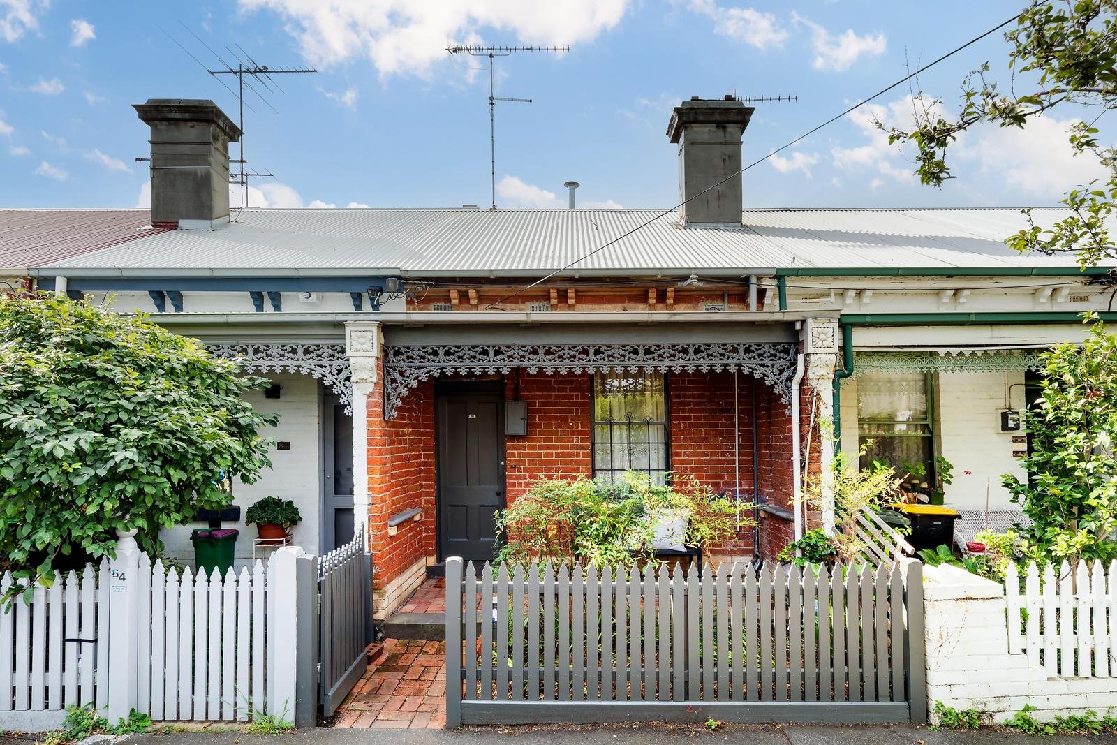 86 Yarra Street, Abbotsford VIC 3067