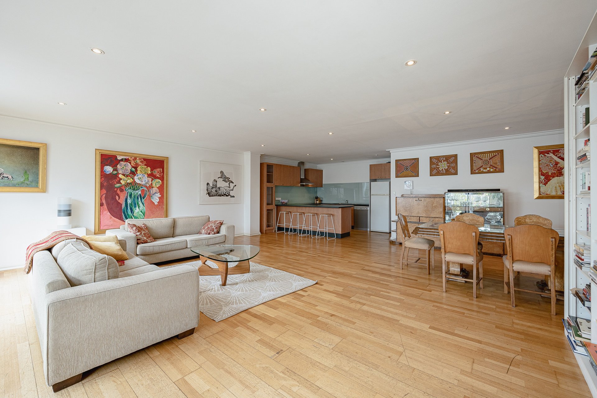 8/767 Nicholson Street, Carlton North VIC 3054