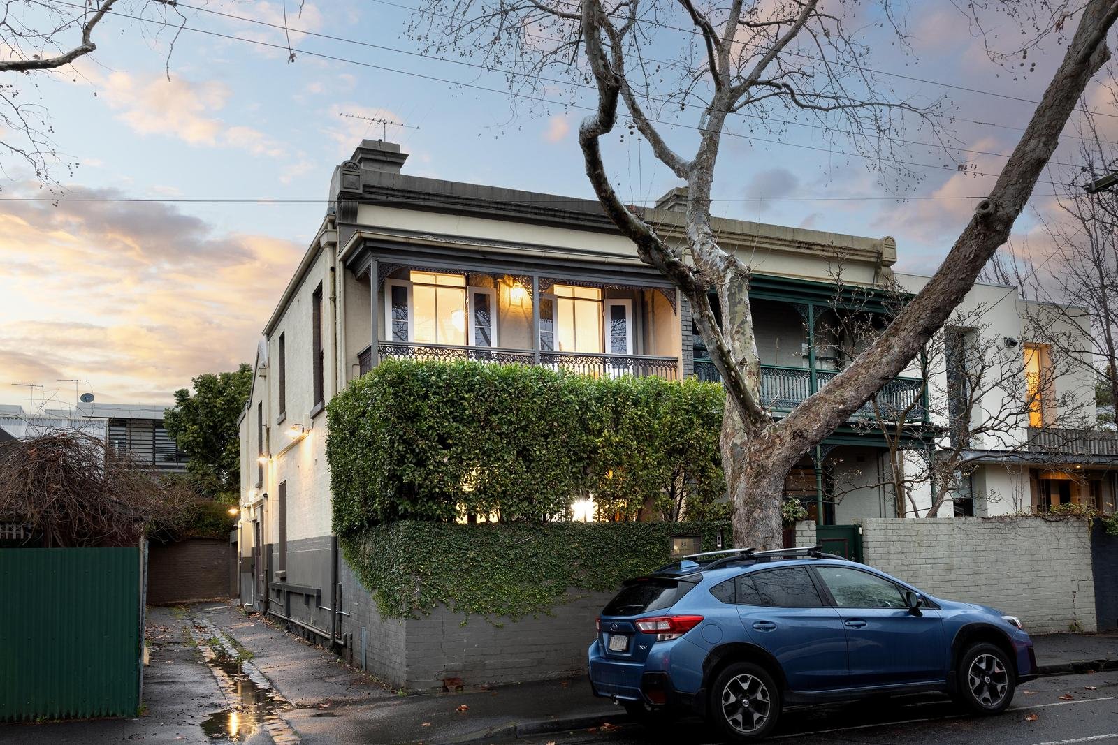 88 Highett Street, Richmond VIC 3121