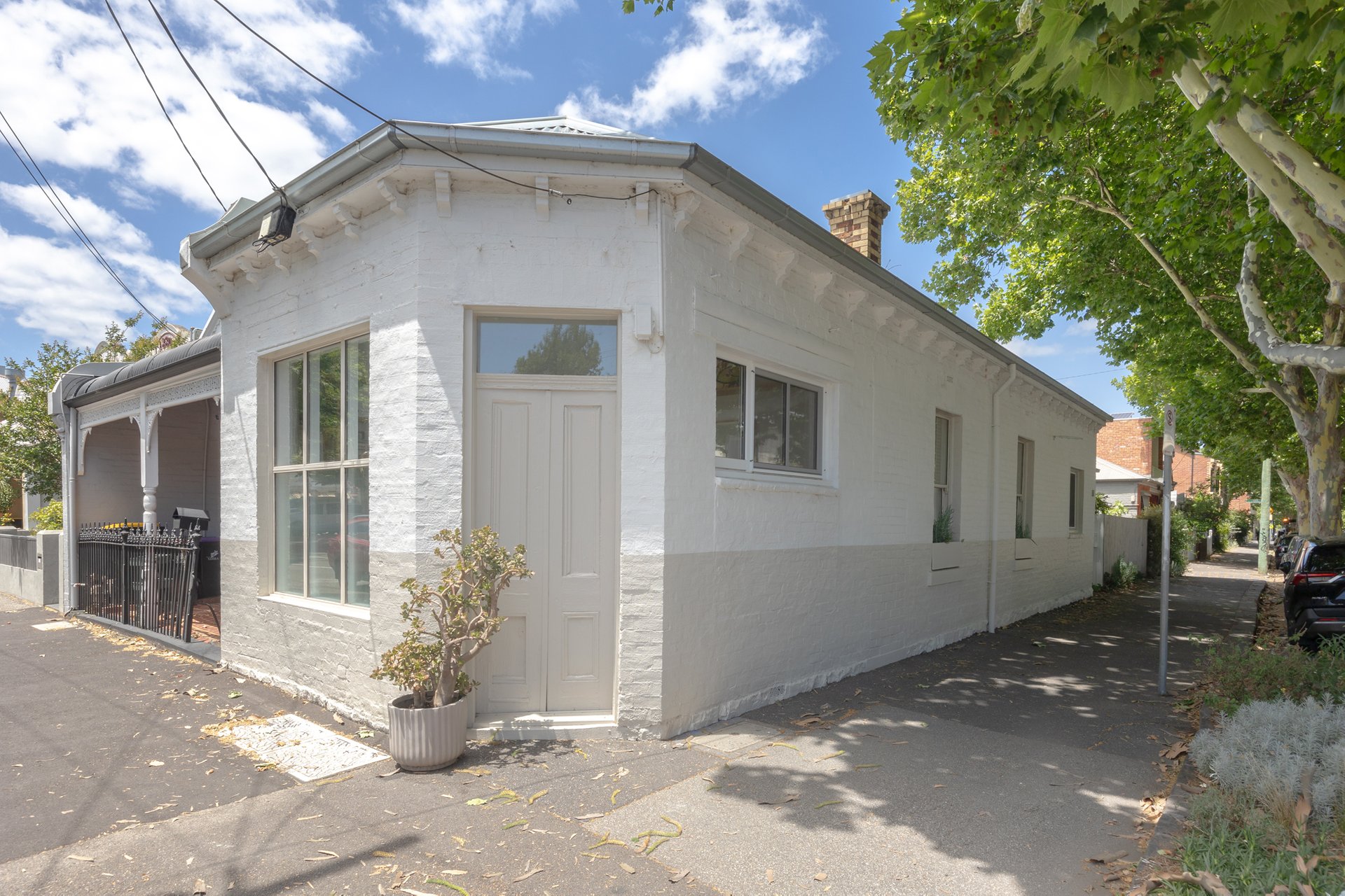 88 Rae Street, Fitzroy North VIC 3068