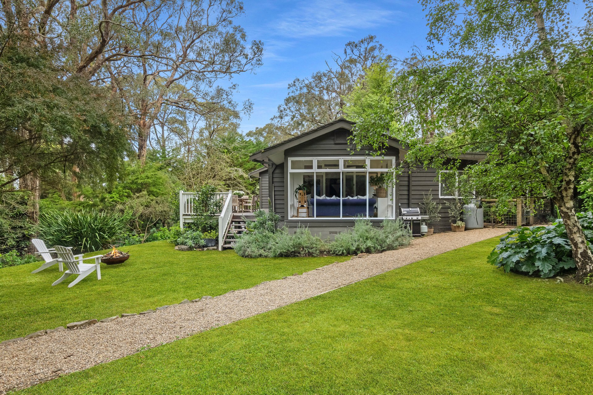 88 Red Hill Road, Red Hill | Buxton Mornington Peninsula