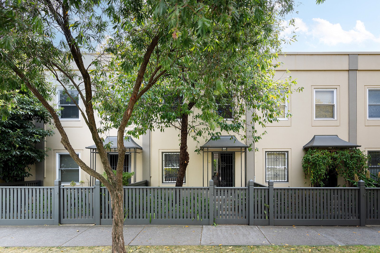 8/9-19 Miller Street, Fitzroy North VIC 3068