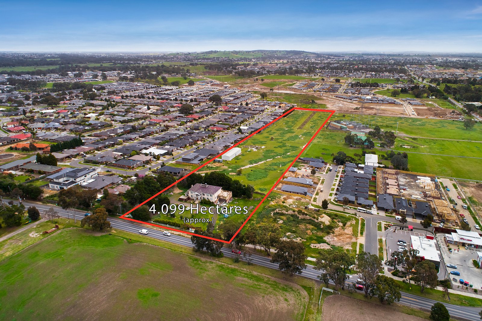 895 Yan Yean Road, Doreen VIC 3754