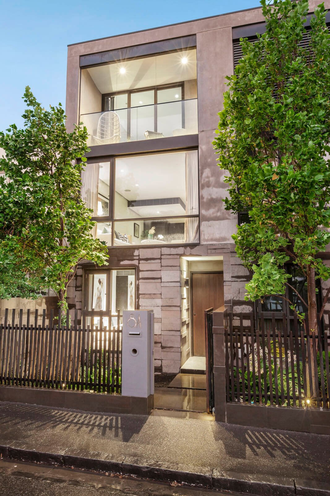 8A Chambers St , South Yarra, VIC, 3141 | RT Edgar