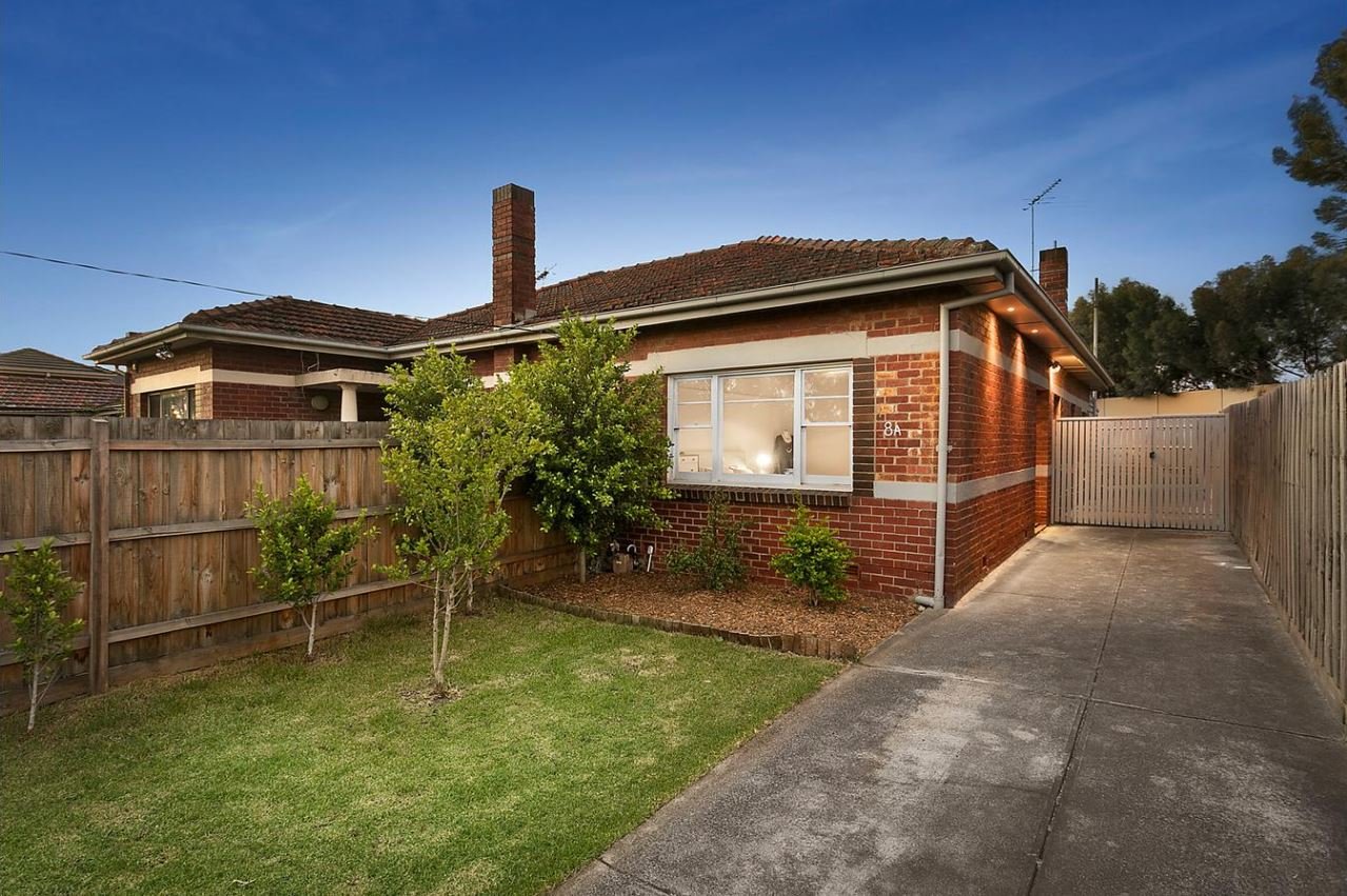 8A Salisbury Street, ESSENDON NORTH VIC 3041