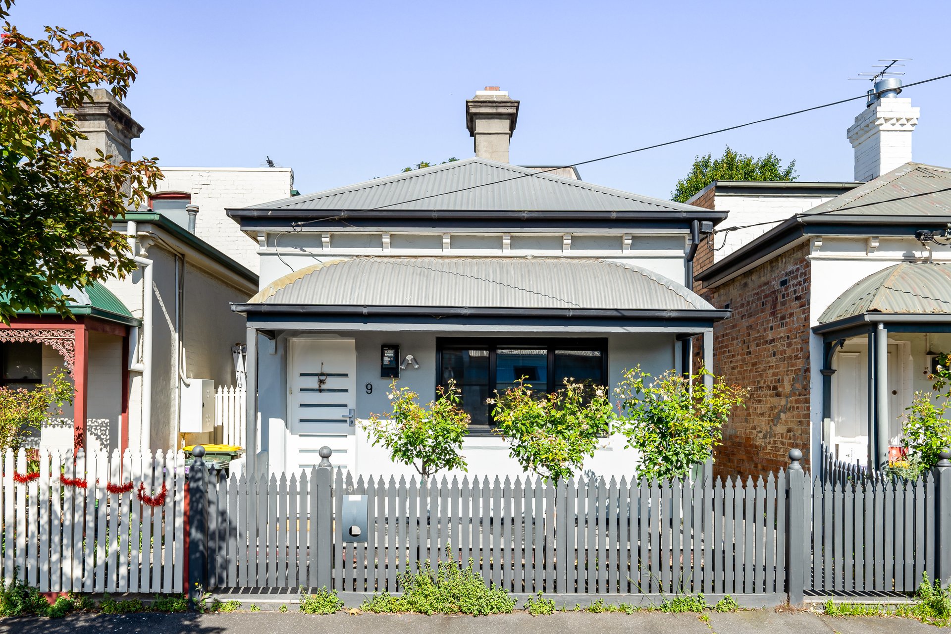 9 Egremont Street, Fitzroy North VIC 3068