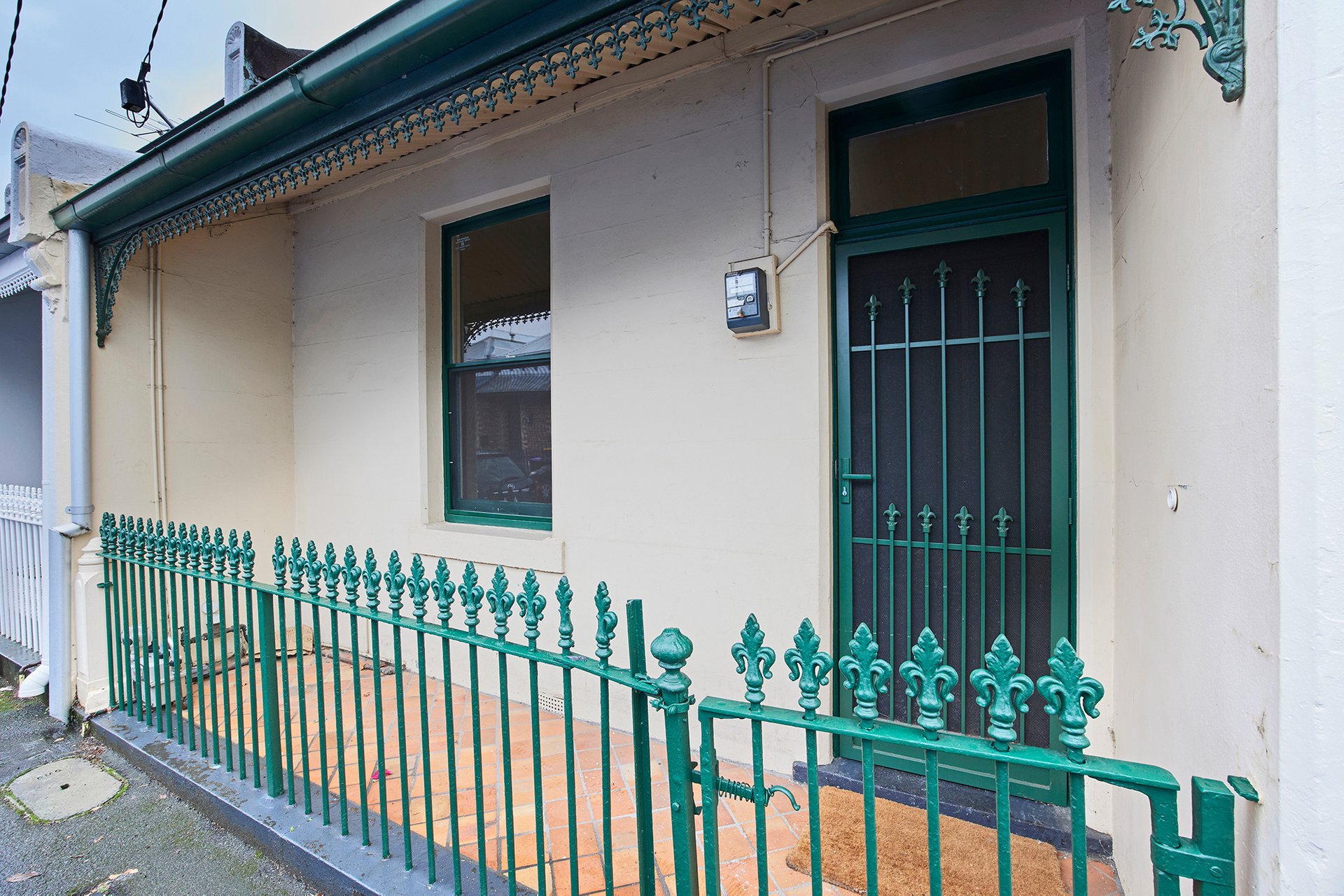 9 Garfield Street, Fitzroy VIC 3065