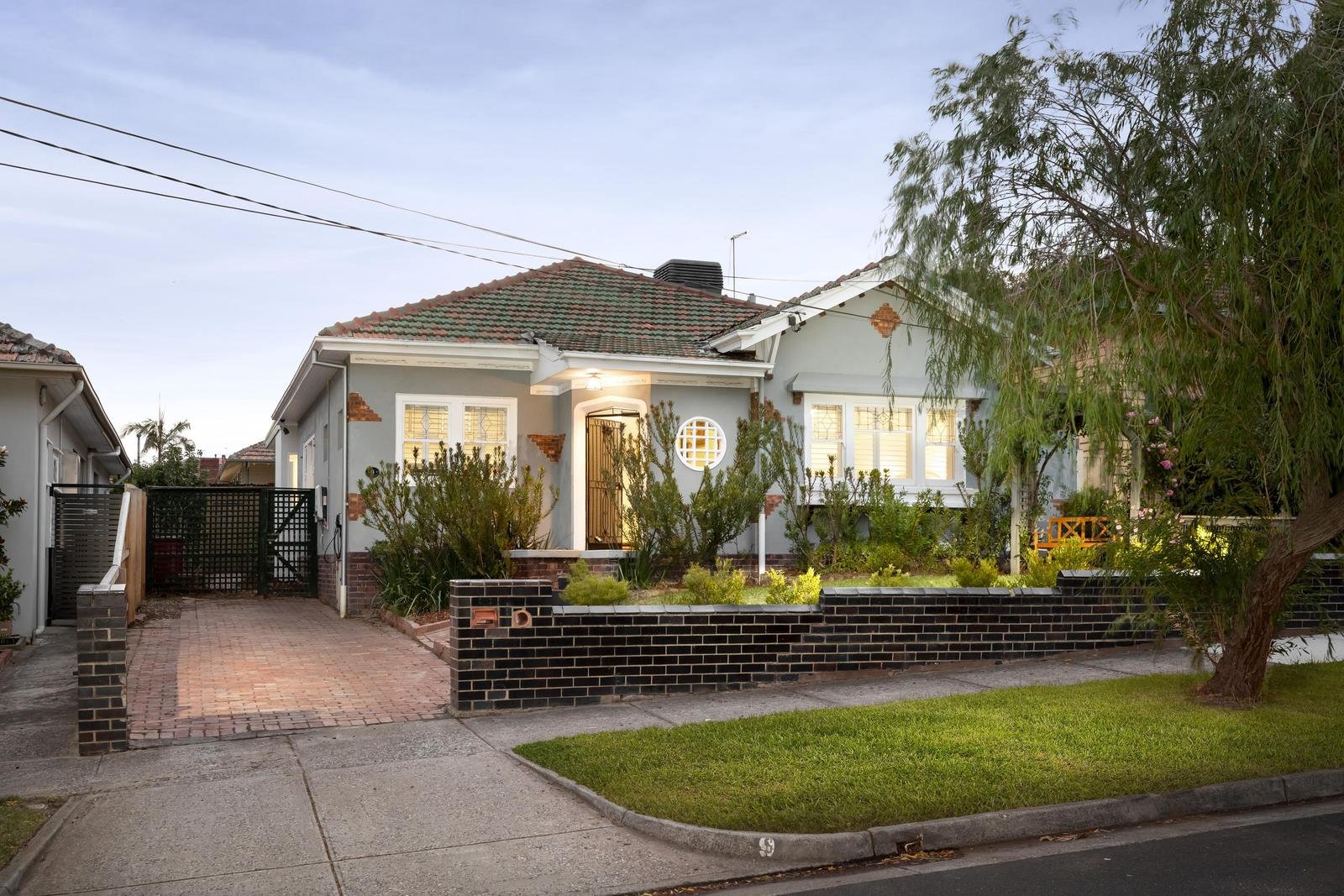 9 Graham Street, Pascoe Vale South VIC 3044
