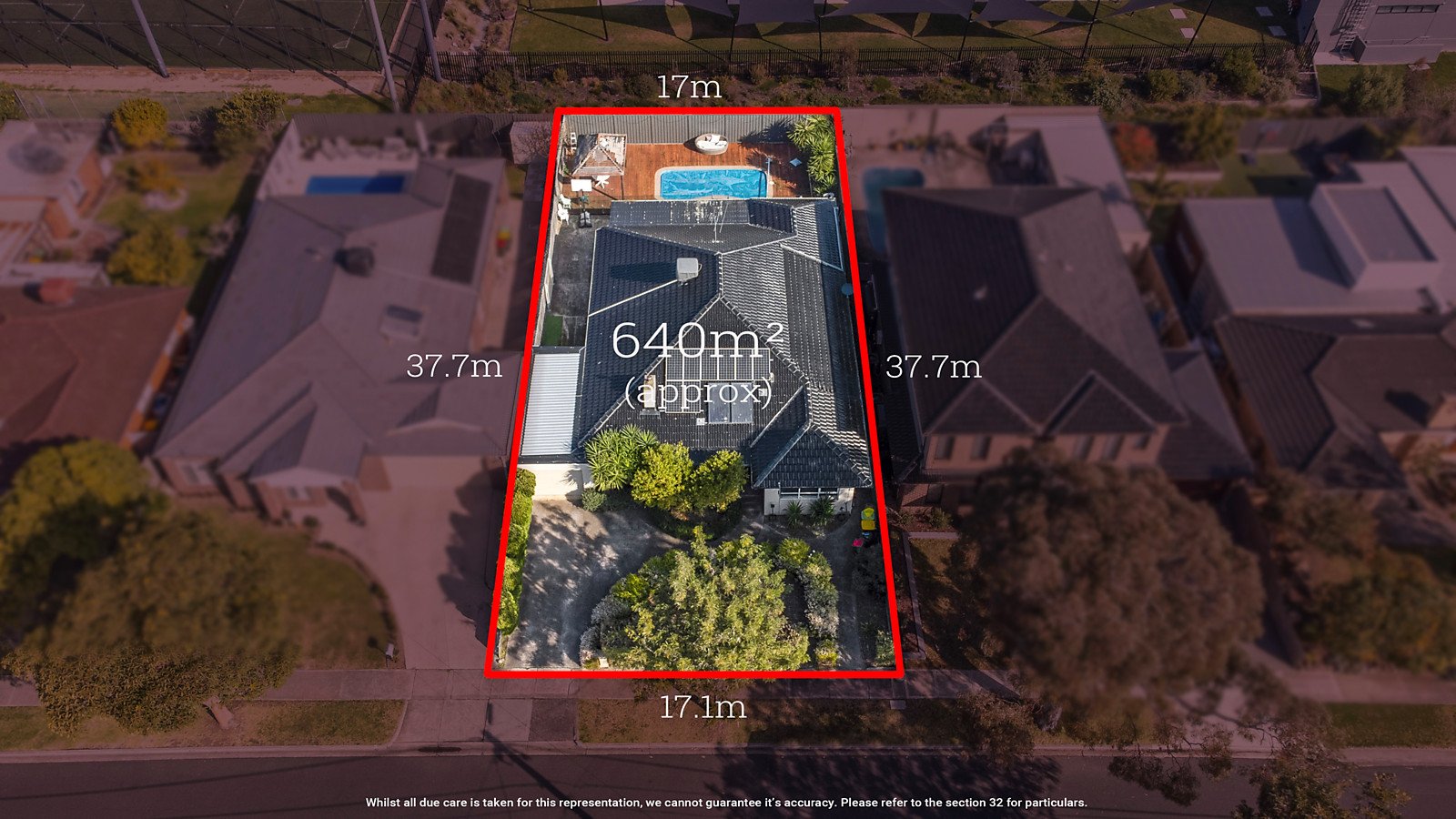 9 Keith Grove, Keilor East VIC 3033