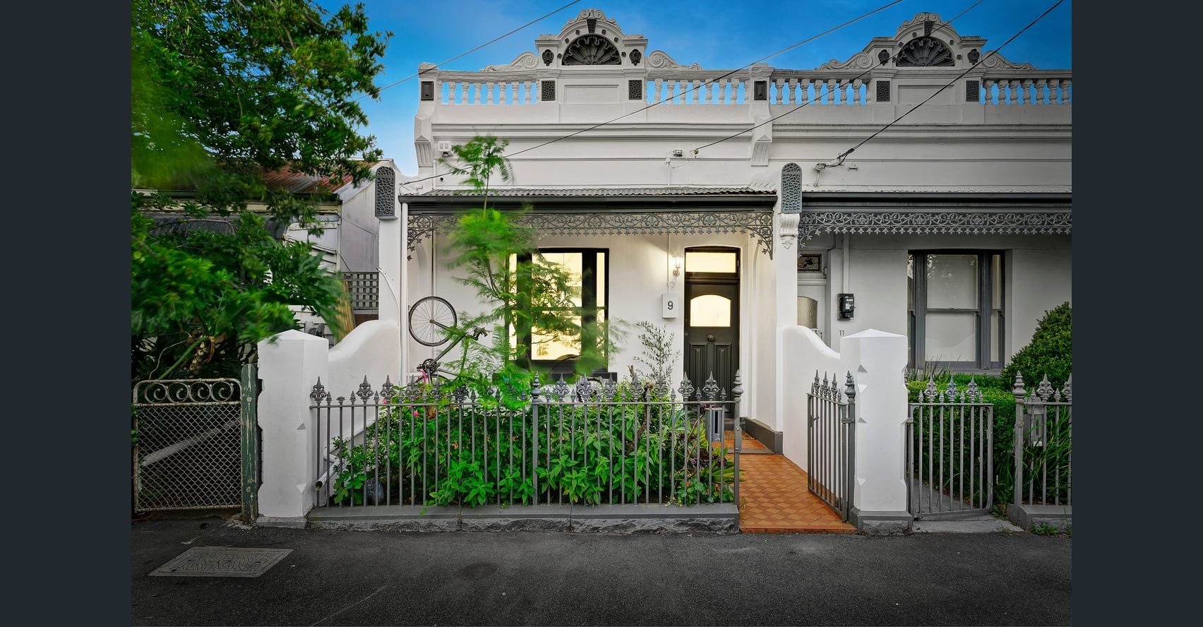 9 Liverpool Street, Fitzroy North VIC 3068