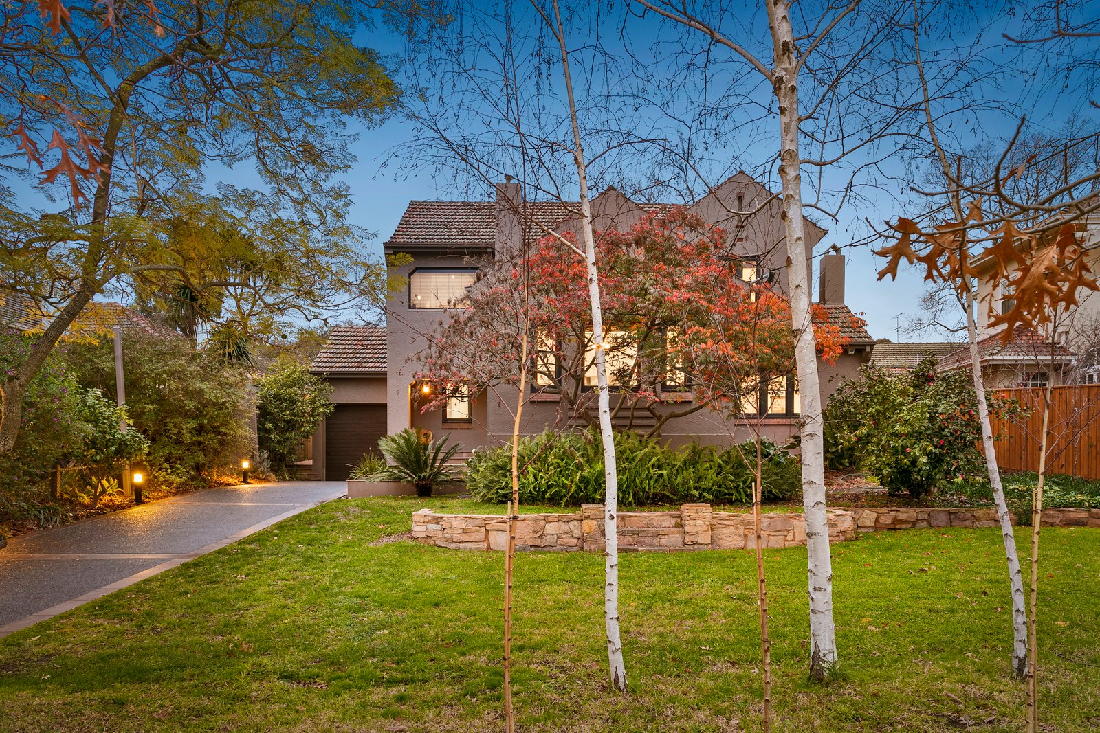 9 Parkside Avenue, Deepdene, VIC, 3103 | RT Edgar