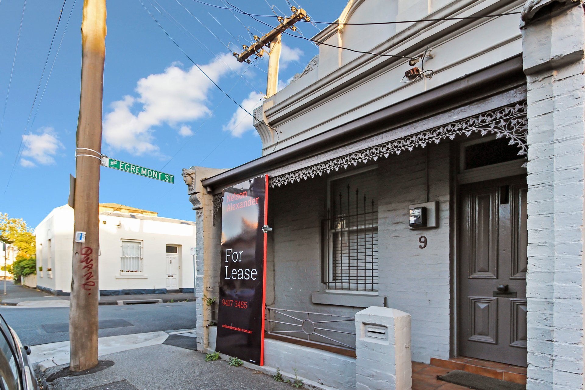 9 Tranmere Street, Fitzroy North VIC 3068