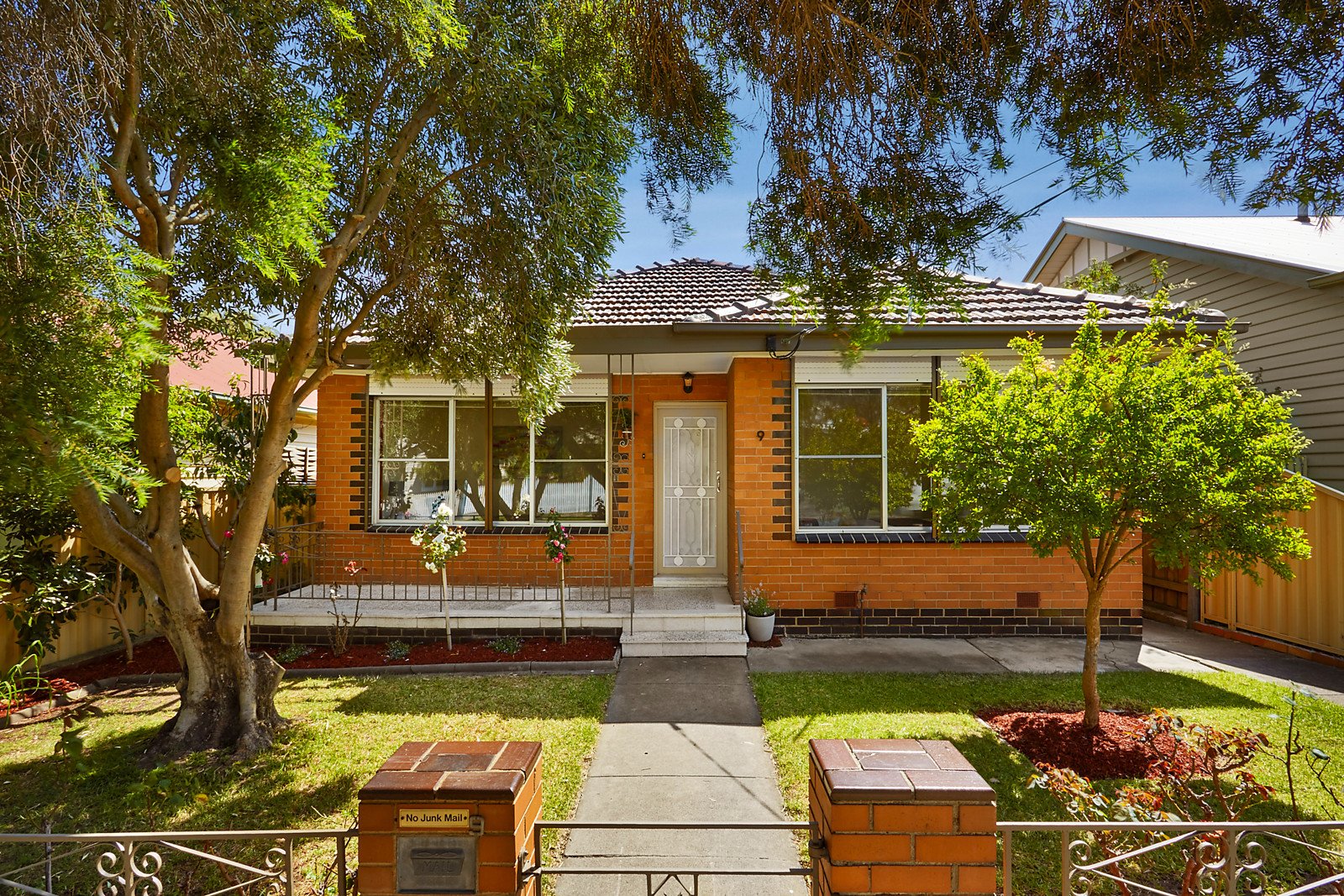 9 Vincent Street, Coburg VIC 3058