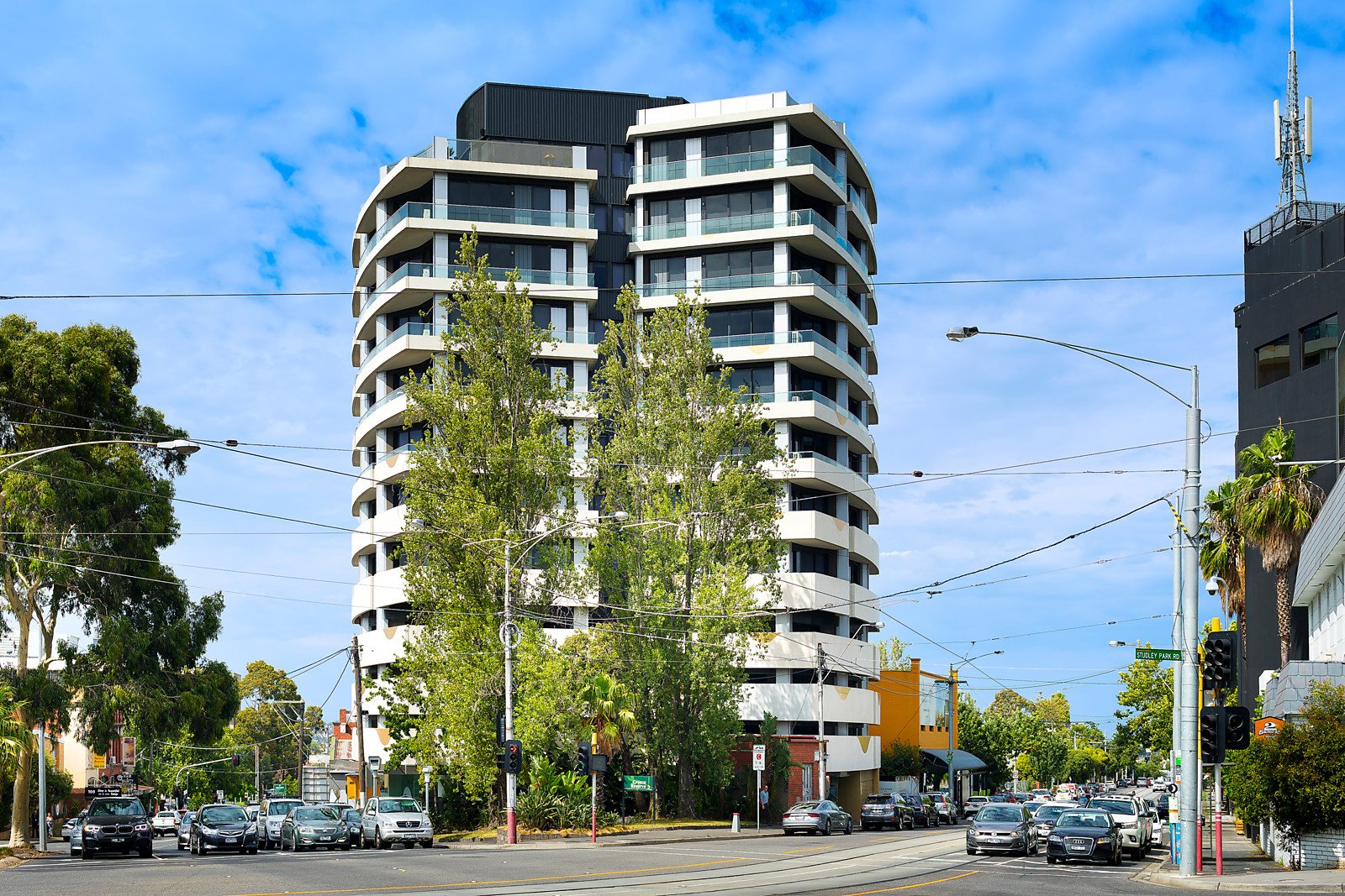 904/118 High Street, Kew VIC 3101