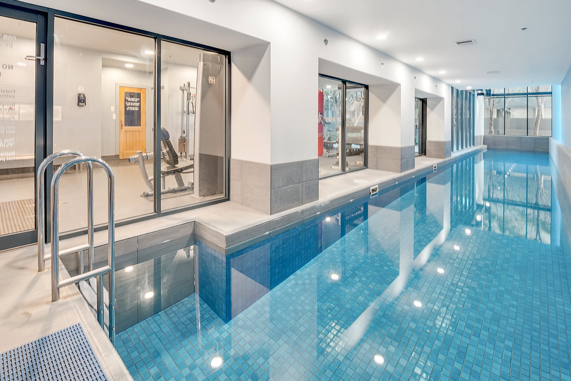 906/582 St Kilda Road, Melbourne VIC 3000