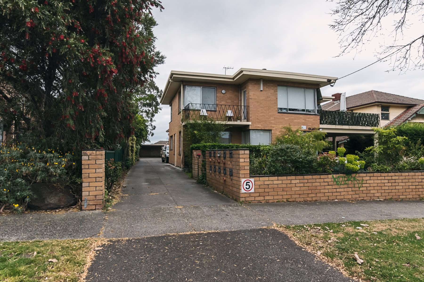 9/18 Fletcher Street, Essendon VIC 3040