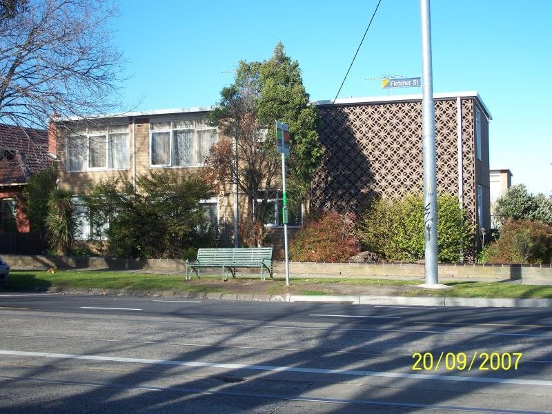 9/19 Fletcher Street, ESSENDON VIC 3040