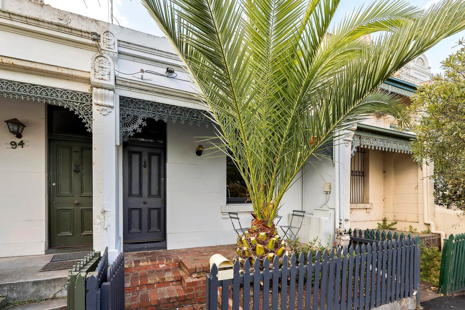 92 Curtain Street, Carlton North VIC 3054