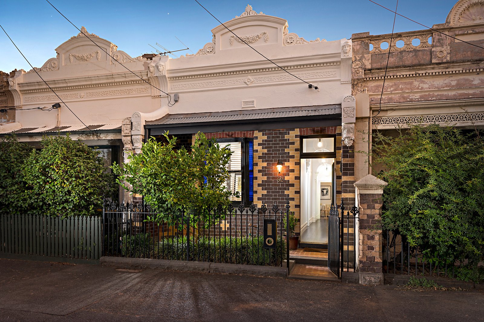 92 Newry Street, Fitzroy North VIC 3068