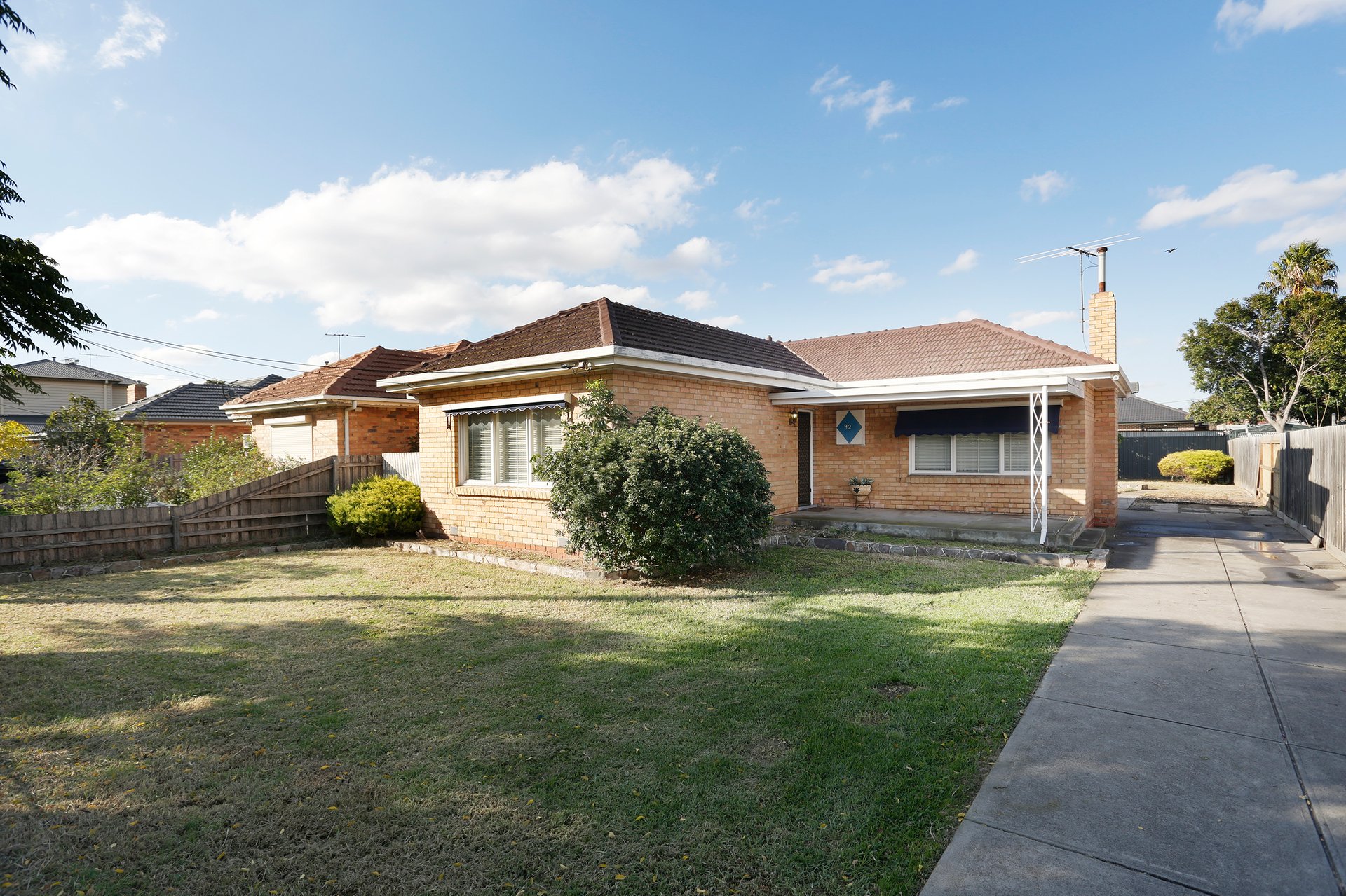 92 West Street, HADFIELD VIC 3046