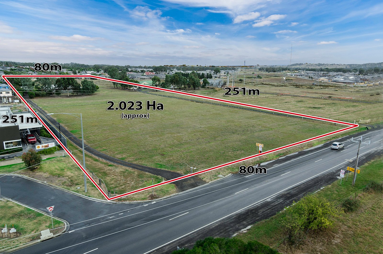 920 Bridge Inn Road, Doreen VIC 3754