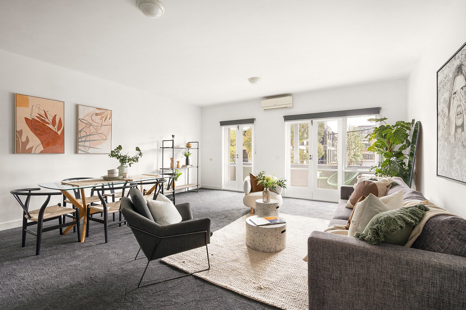 9/209 Cardigan Street, Carlton VIC 3053