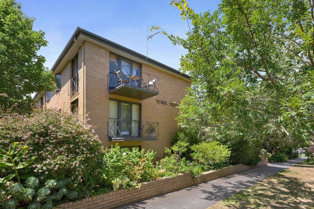9/33 Anderson Road, HAWTHORN EAST VIC 3123