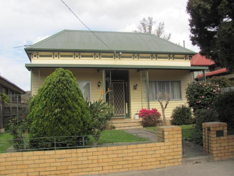 94 Mitchell Street, BRUNSWICK VIC 3056