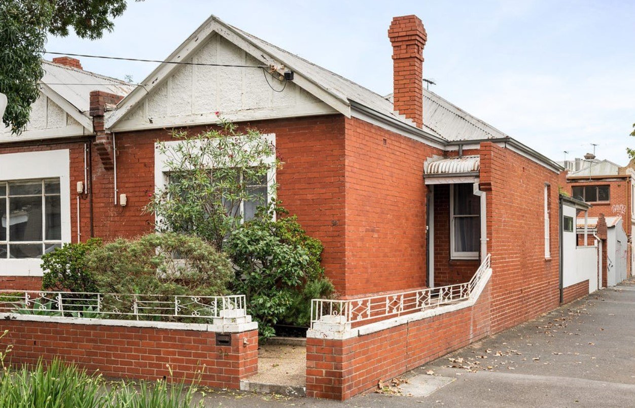94 Rae Street, Fitzroy North VIC 3068