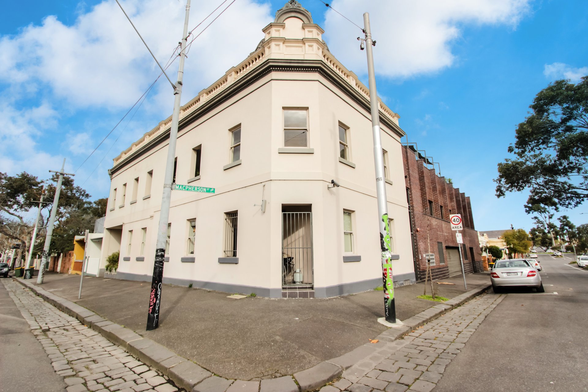 9/545 Nicholson Street, CARLTON NORTH VIC 3054