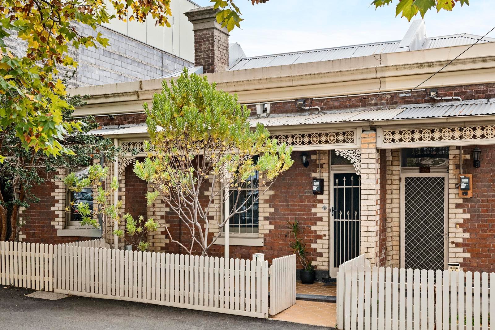 96 Kay Street, Carlton VIC 3053