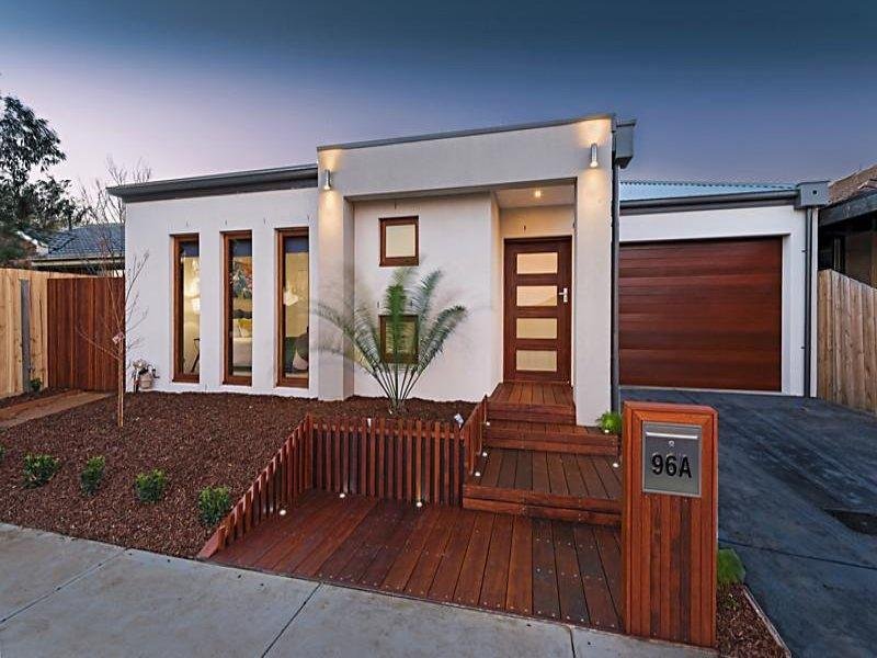 96A Gower Street, PRESTON VIC 3072