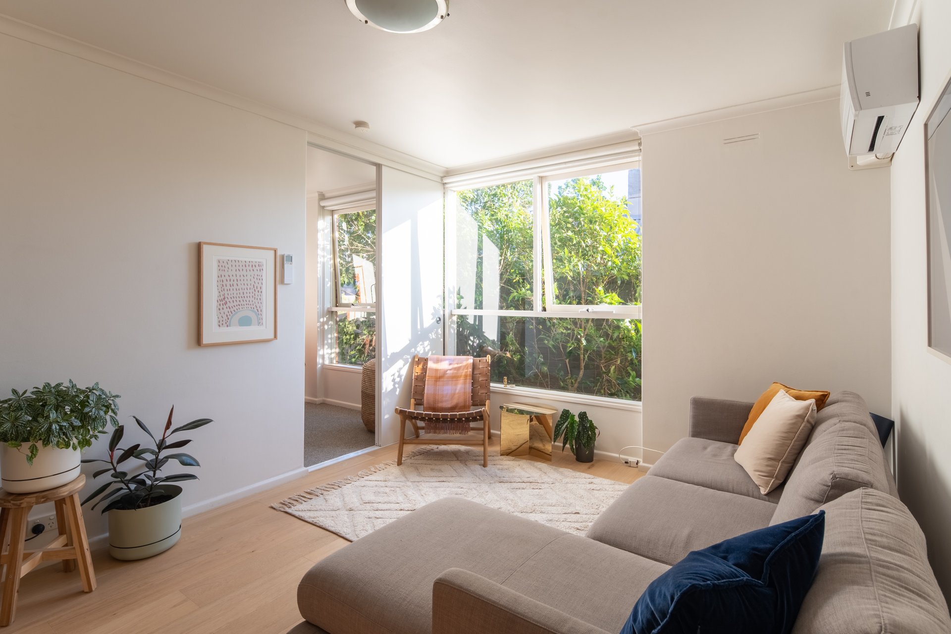 9/8 Bennett Street, Fitzroy North VIC 3068