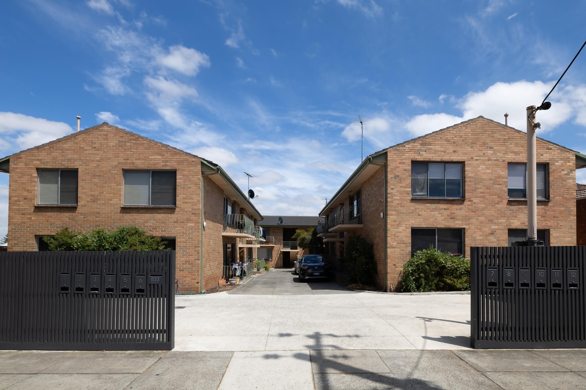 9/833 High Street, Reservoir VIC 3073