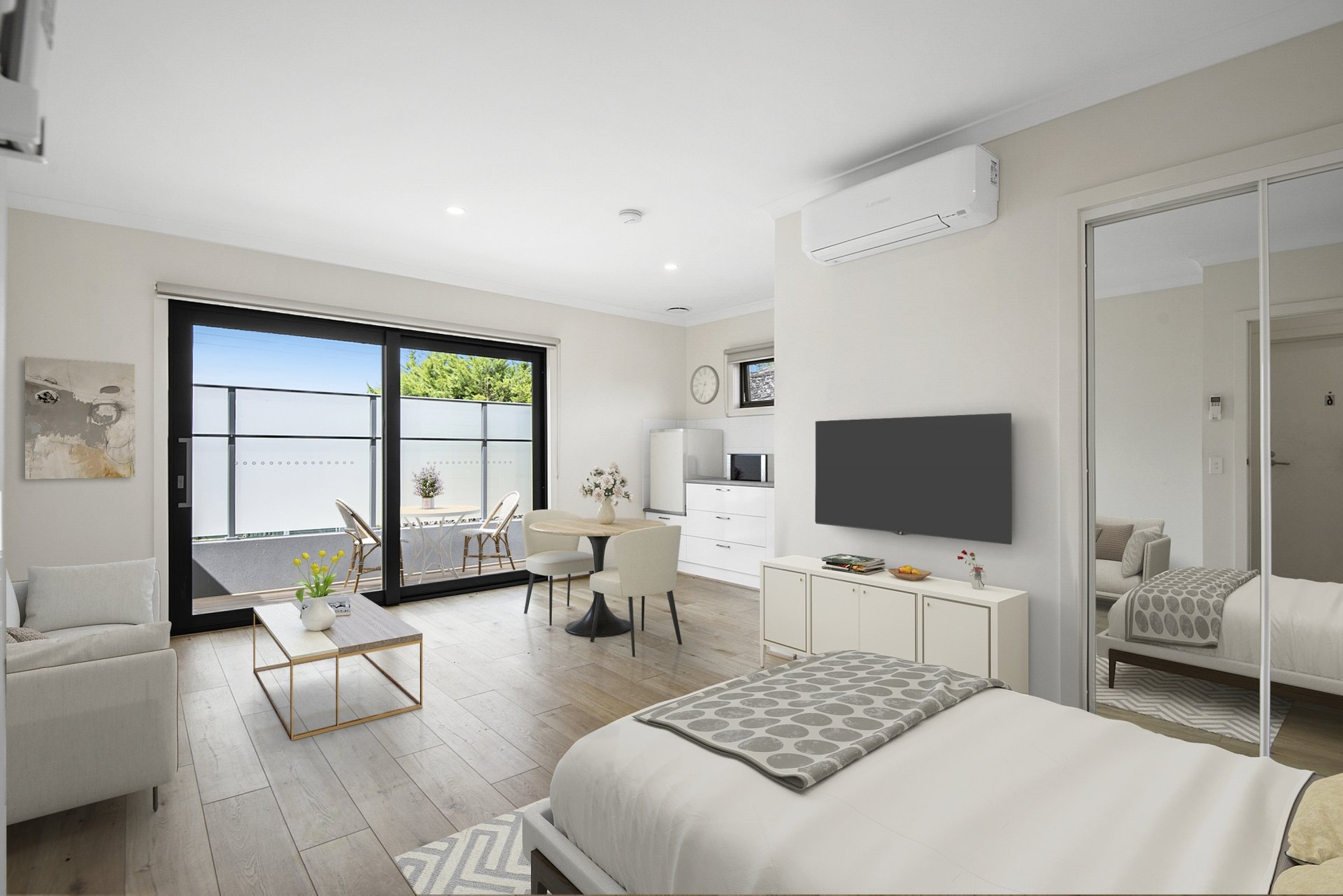 99 Beach Street FRANKSTON - Hodges