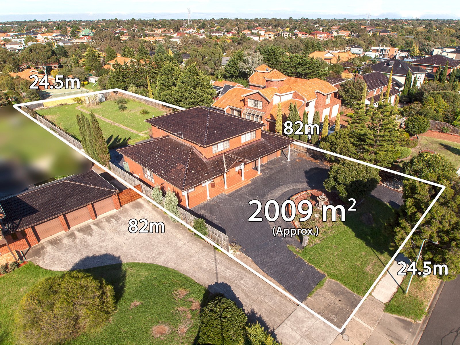 993 Old Calder Highway, Keilor VIC 3036