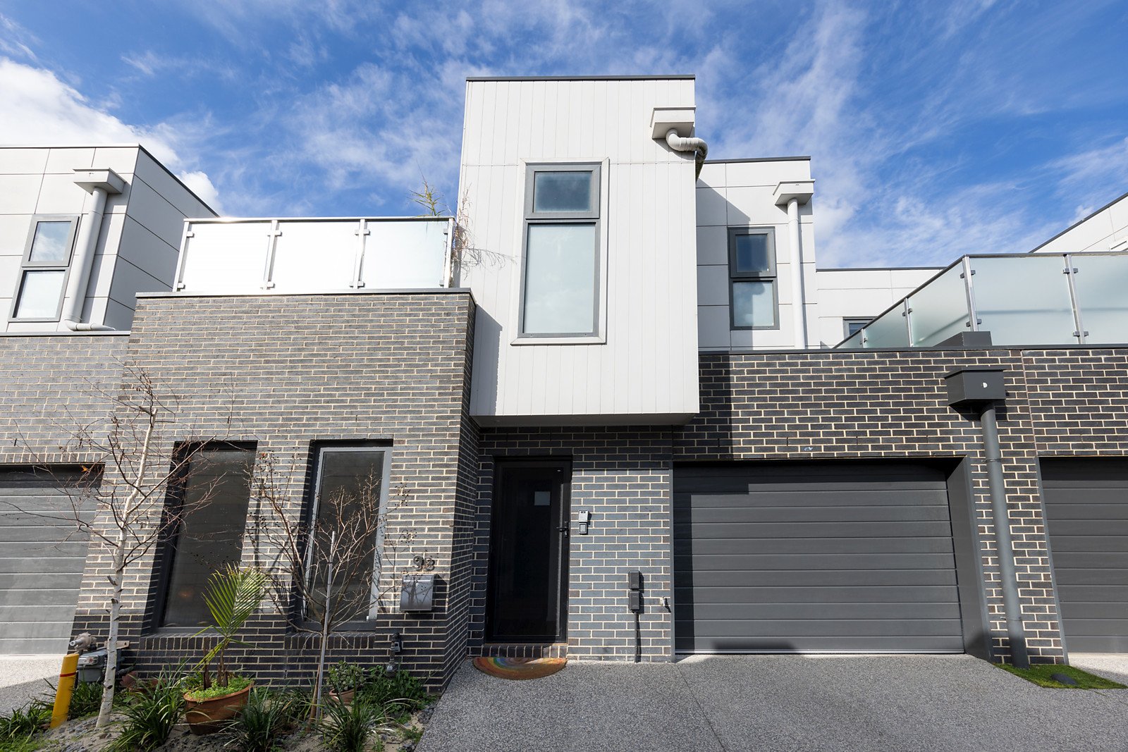 9B Valiant Street, Abbotsford VIC 3067