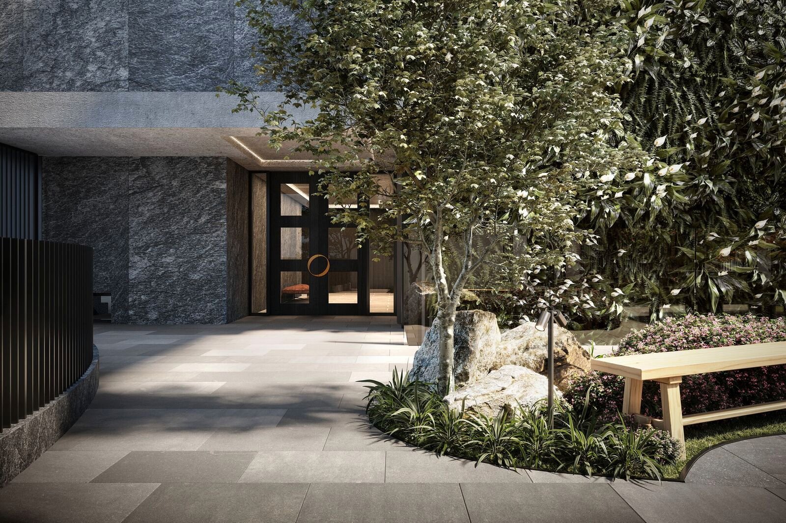 A02/2 Barenya Court, KEW VIC 3101